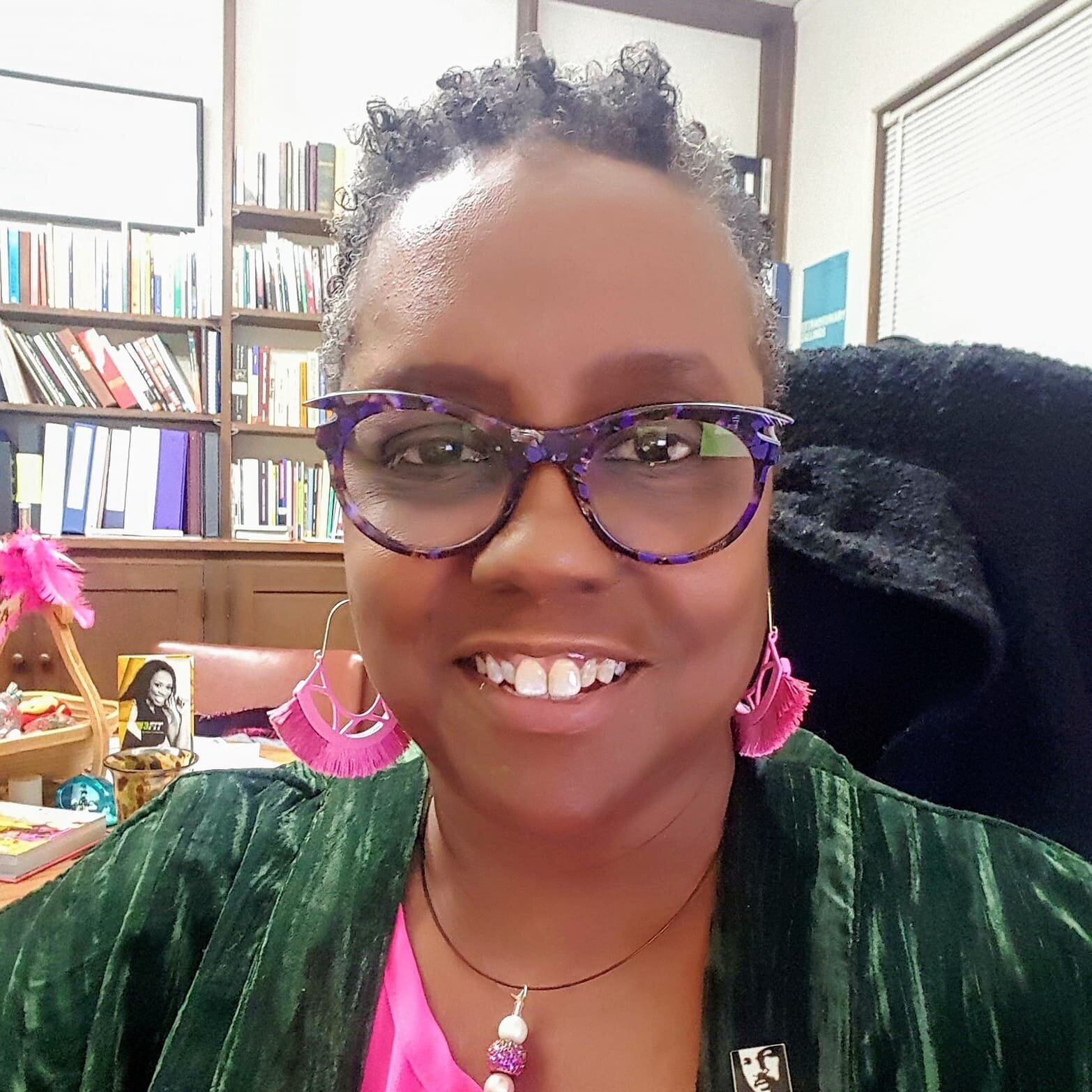 Church of Refuge | Radically Inclusive Church in Oakland, CA