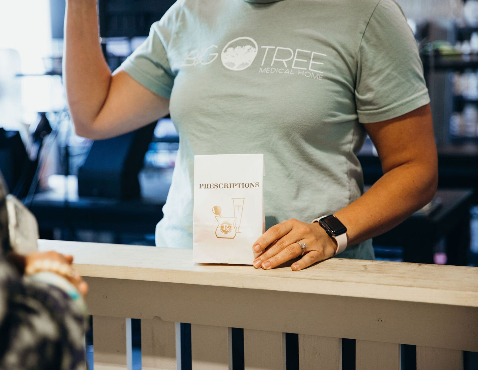 Big Tree Medical | Combine Plans For the Best Healthcare Experience