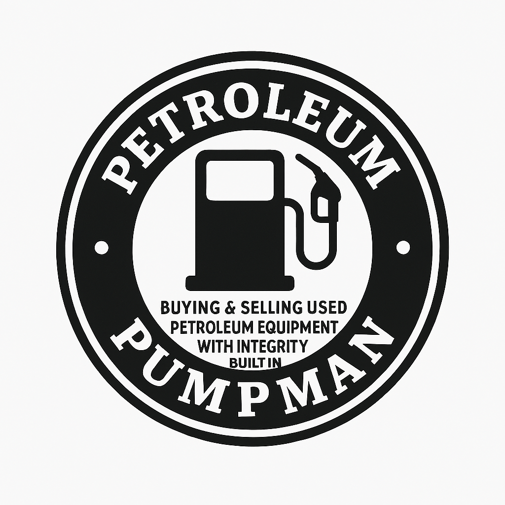 Buy & Sell Used Fuel Dispensers and Consoles | Gilbarco and Wayne