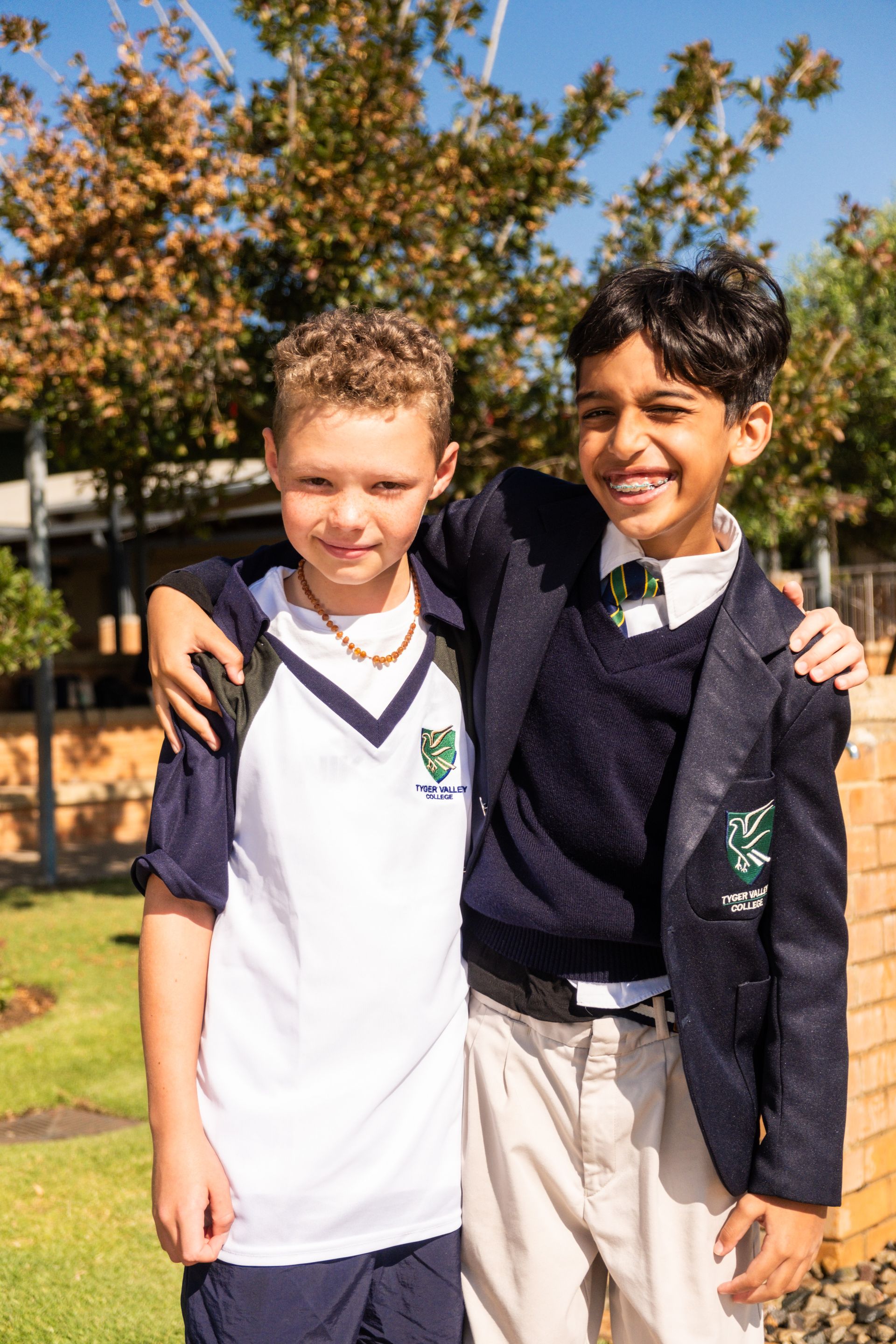 2025 OPEN DAY Dates | Book Your Spot Today