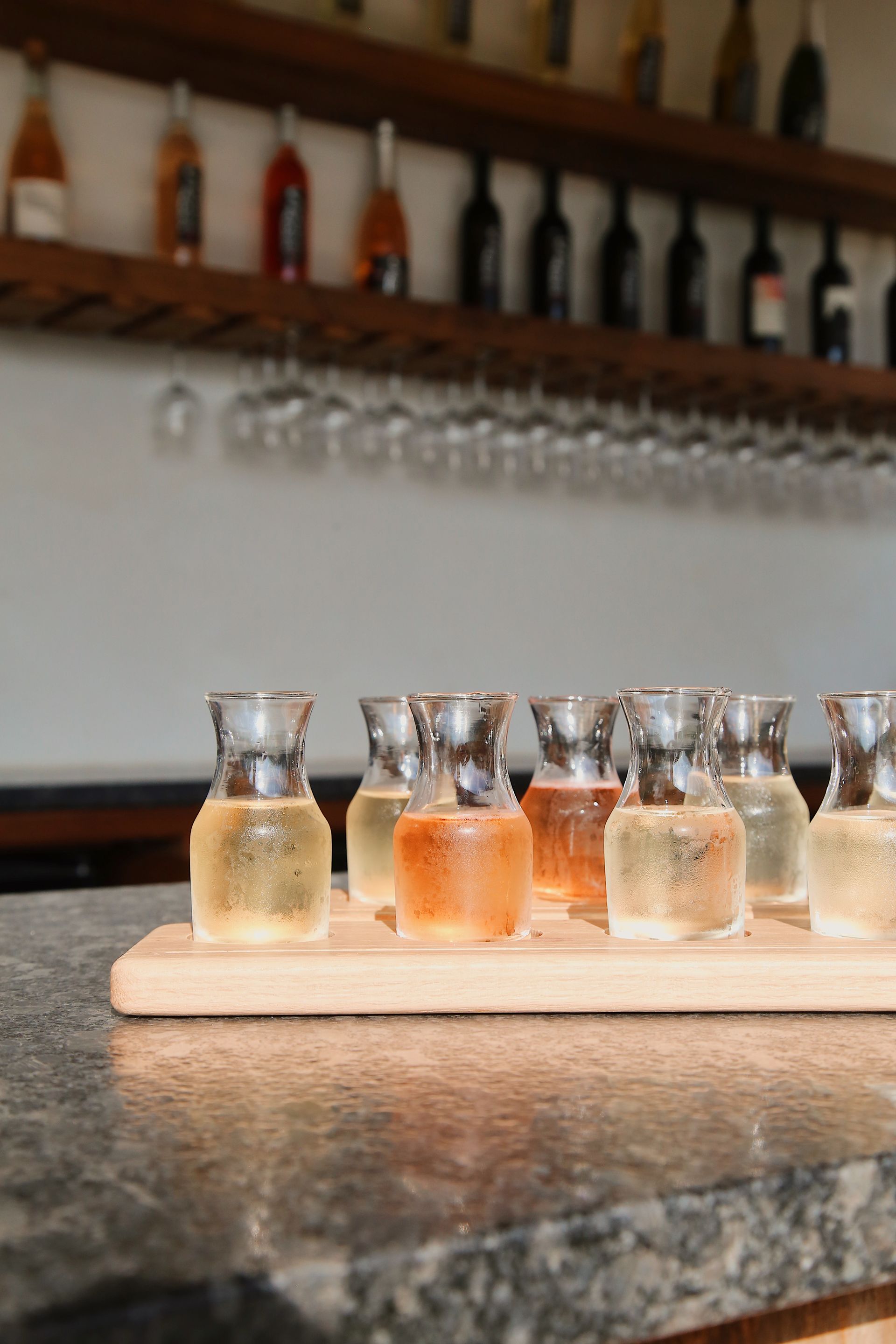 About Us | Saddlerock Wine & Beer Co. | Fort Worth, TX