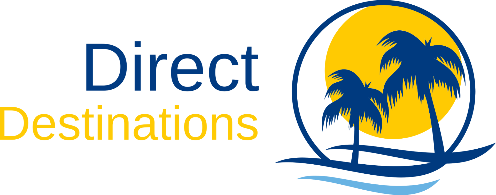 FAQ's – Direct-Destinations