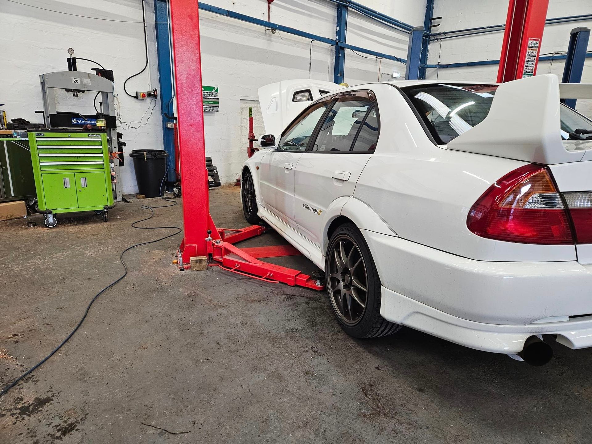 Remapping | ECU Remapping | Stage 1 Tuning | East Coast Performance ...