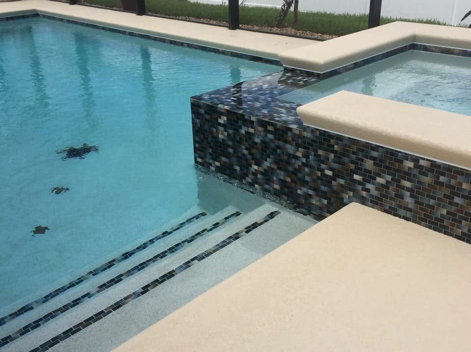 San Juan Pools & Spas | Cape Coral, Ft Myers | Builder, Renovations