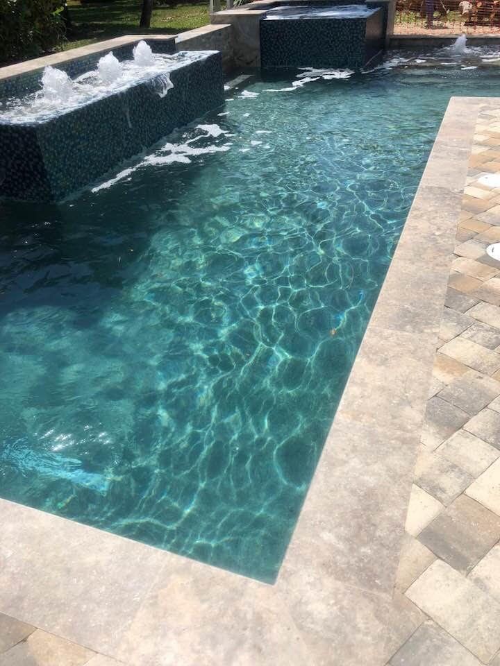 San Juan Pools & Spas | Cape Coral, Ft Myers | Builder, Renovations