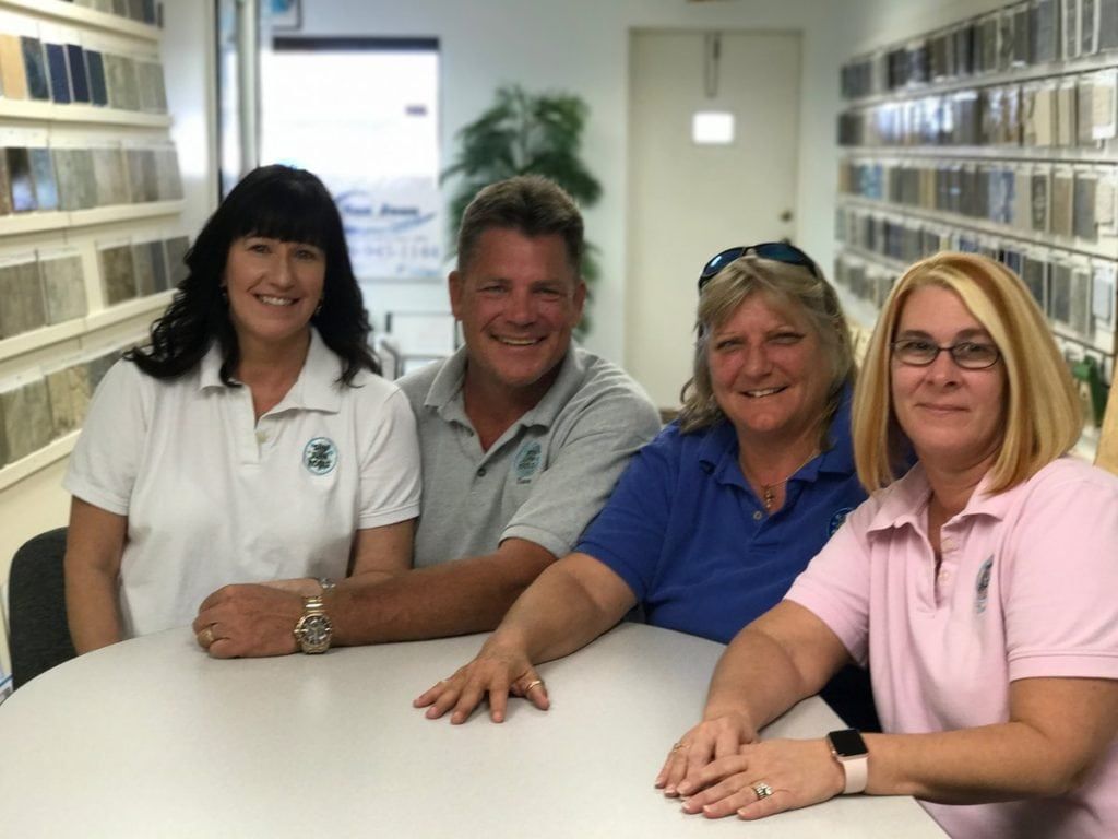 Featured in Cape Coral Lifestyle Magazine