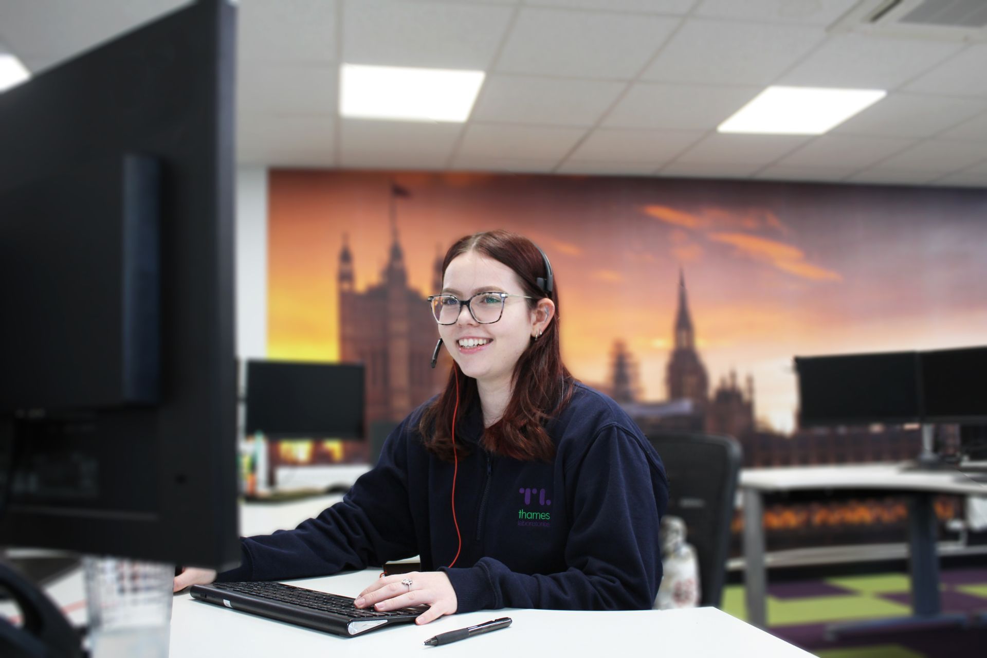 Careers | Thames Laboratories