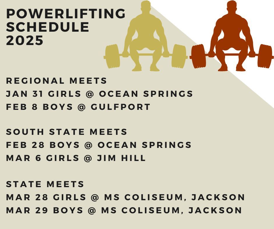 Powerlifting