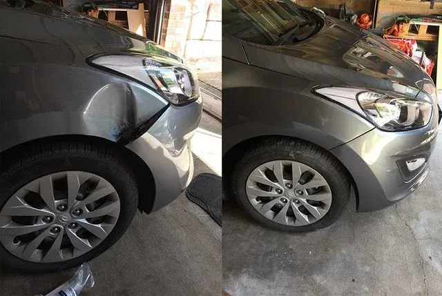 Pro Mobile Touch Ups: Brisbane's Best Mobile Touch Ups