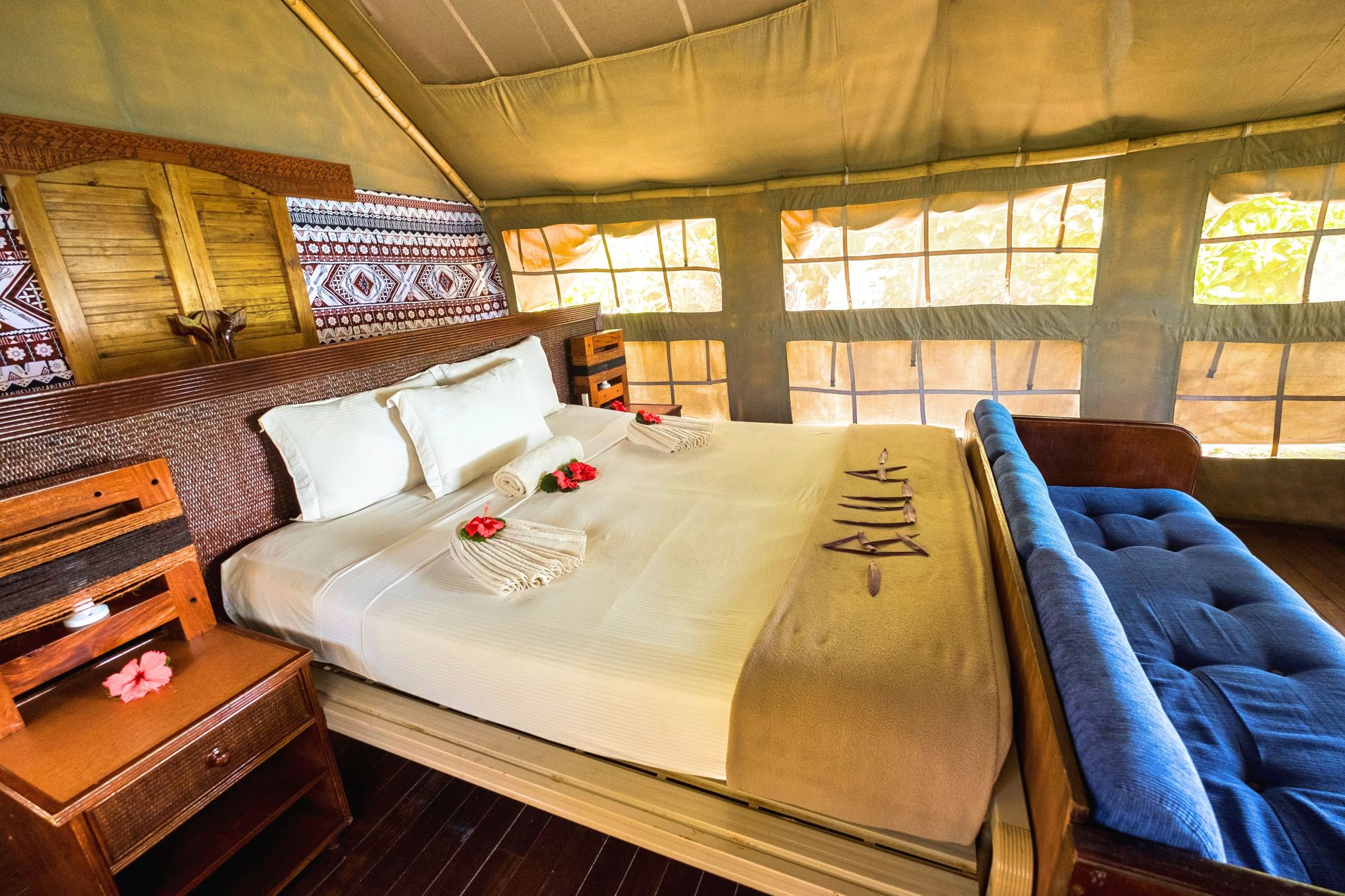 Ultimate Fiji dive itineraries and dive resort deals