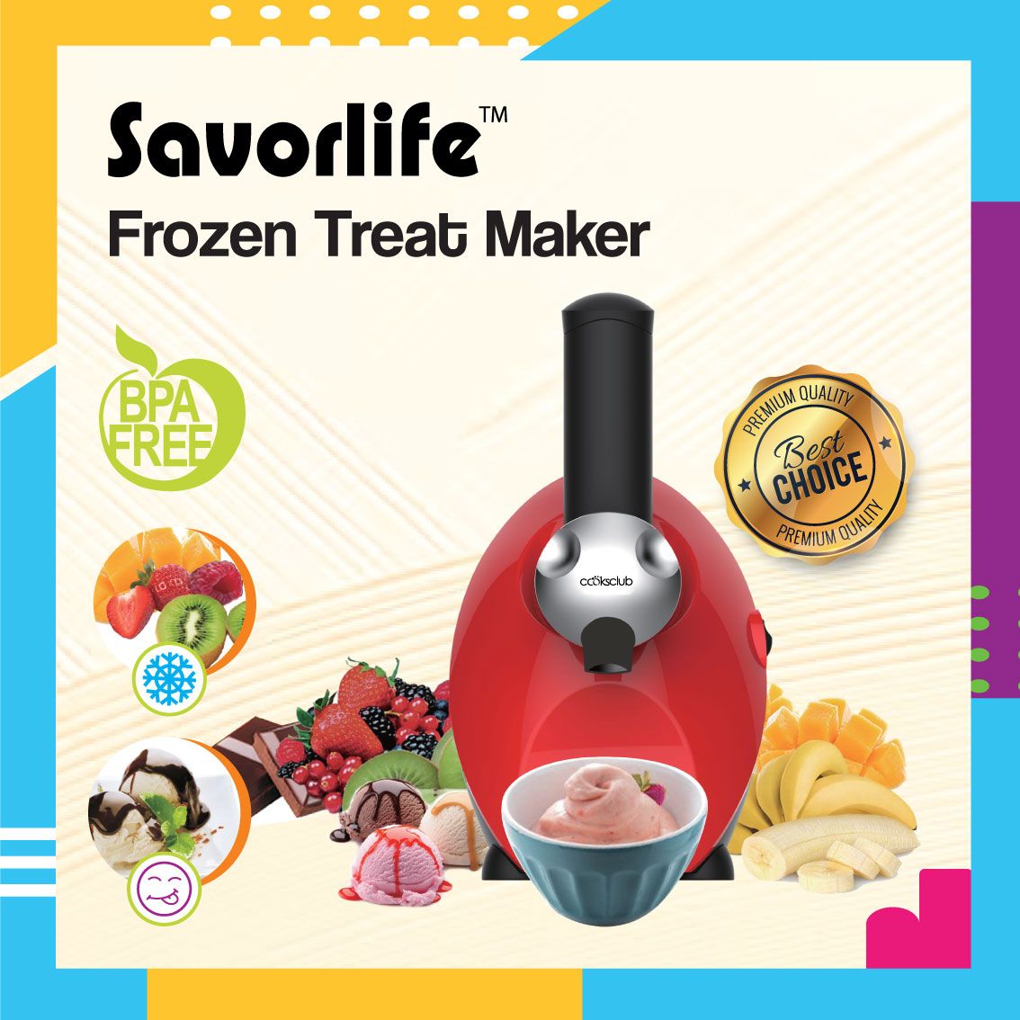 Savorlife Products | Kitchenware & Appliances Online