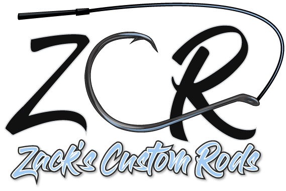 Welcome to Zack's Custom Rods