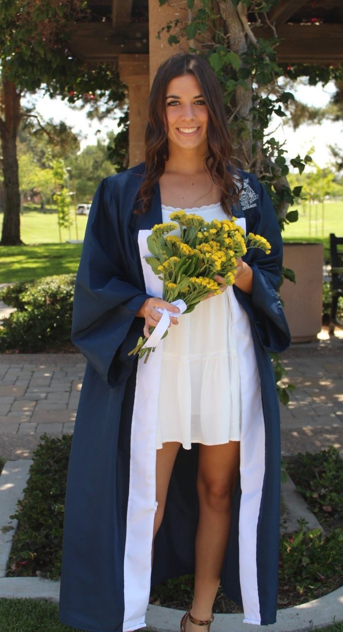 Huntington Beach Police and Community Foundation Scholarships