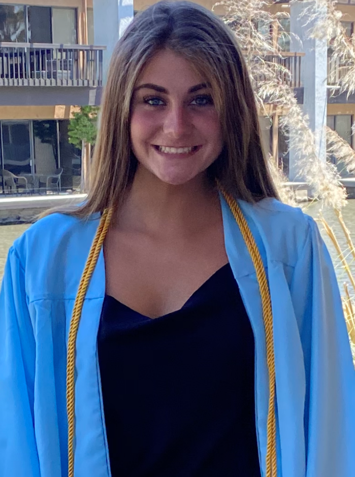 Huntington Beach Police and Community Foundation Scholarships