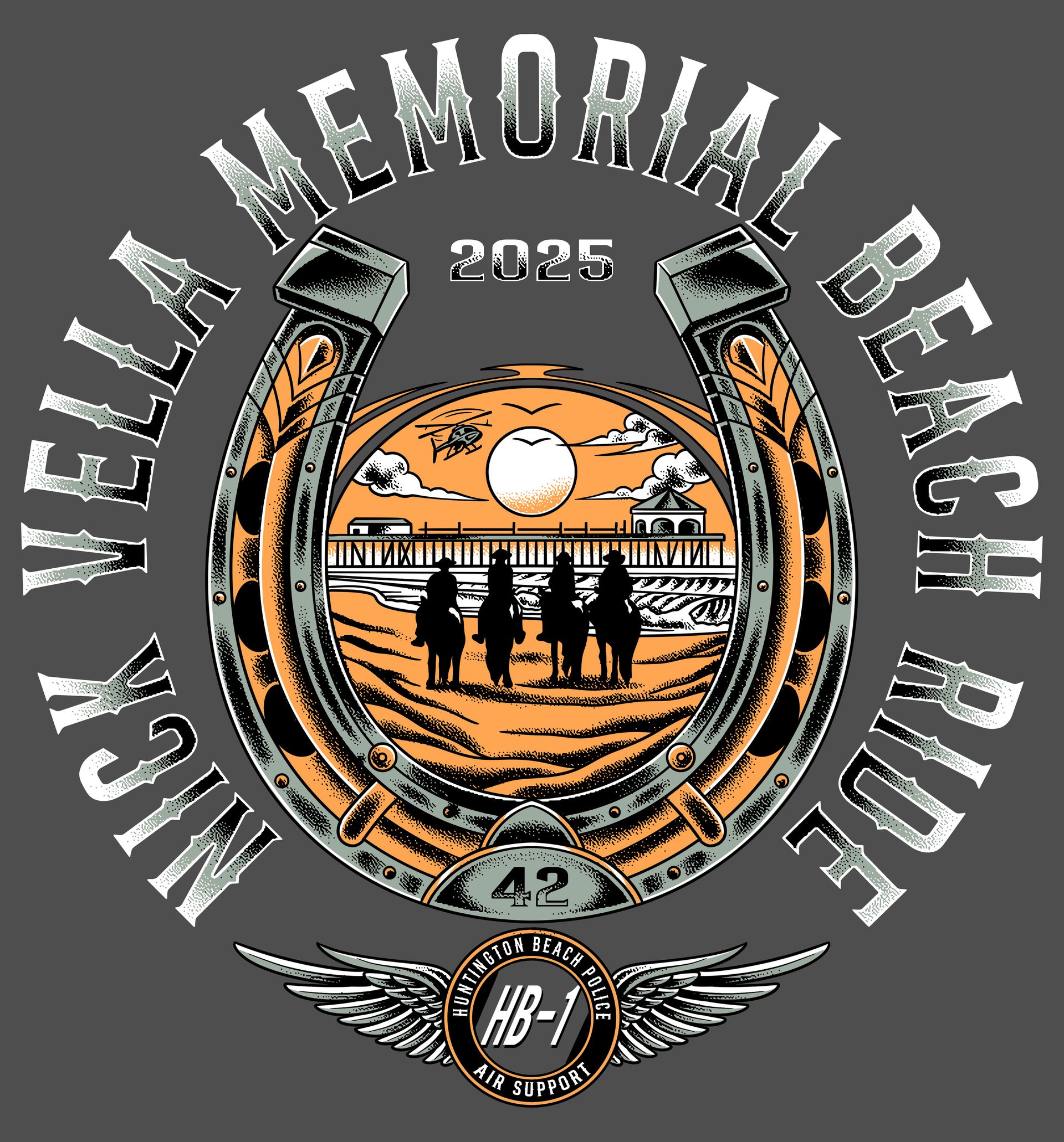 Huntington Beach Police and Community Foundation