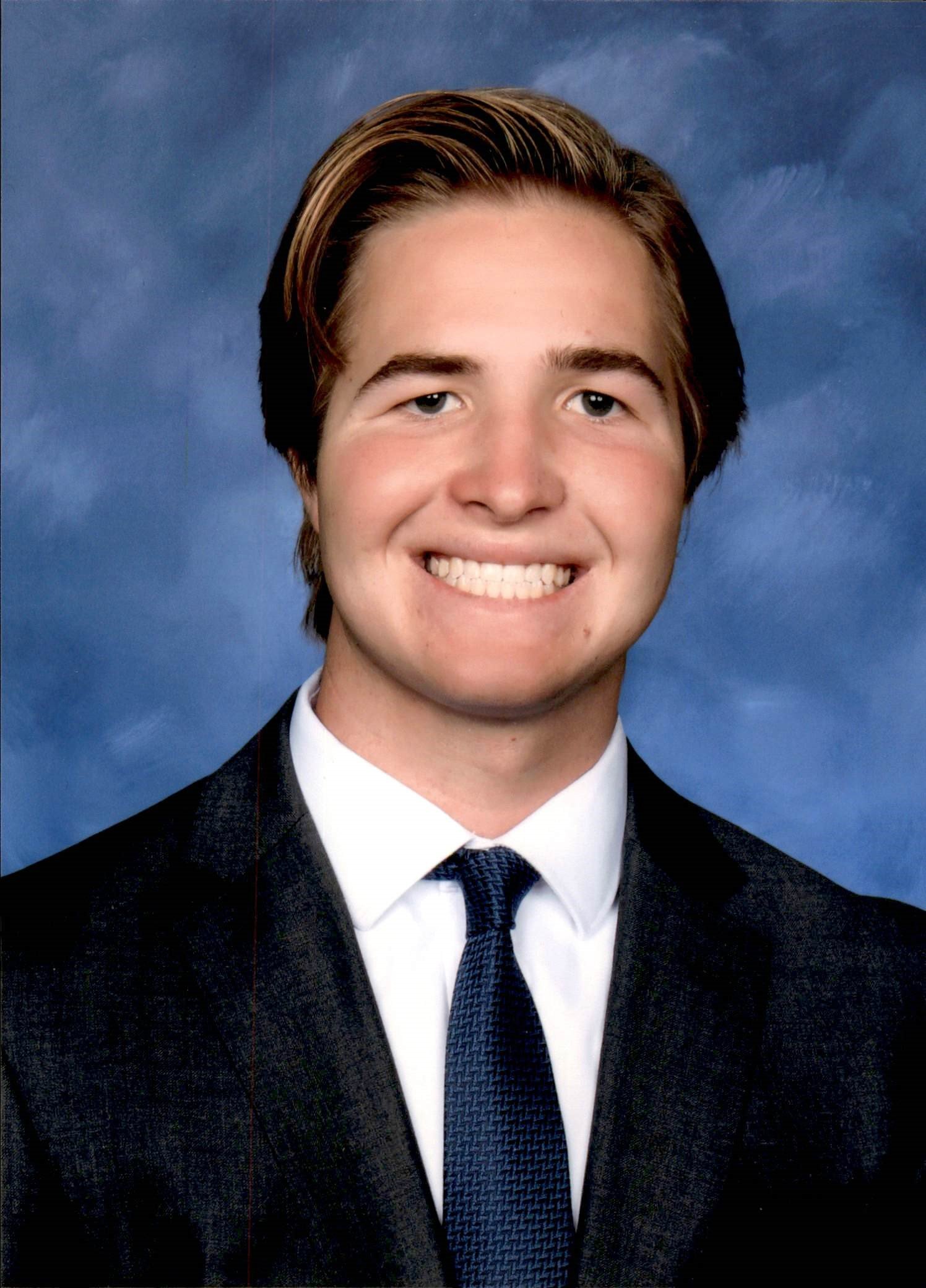 Huntington Beach Police and Community Foundation Scholarships