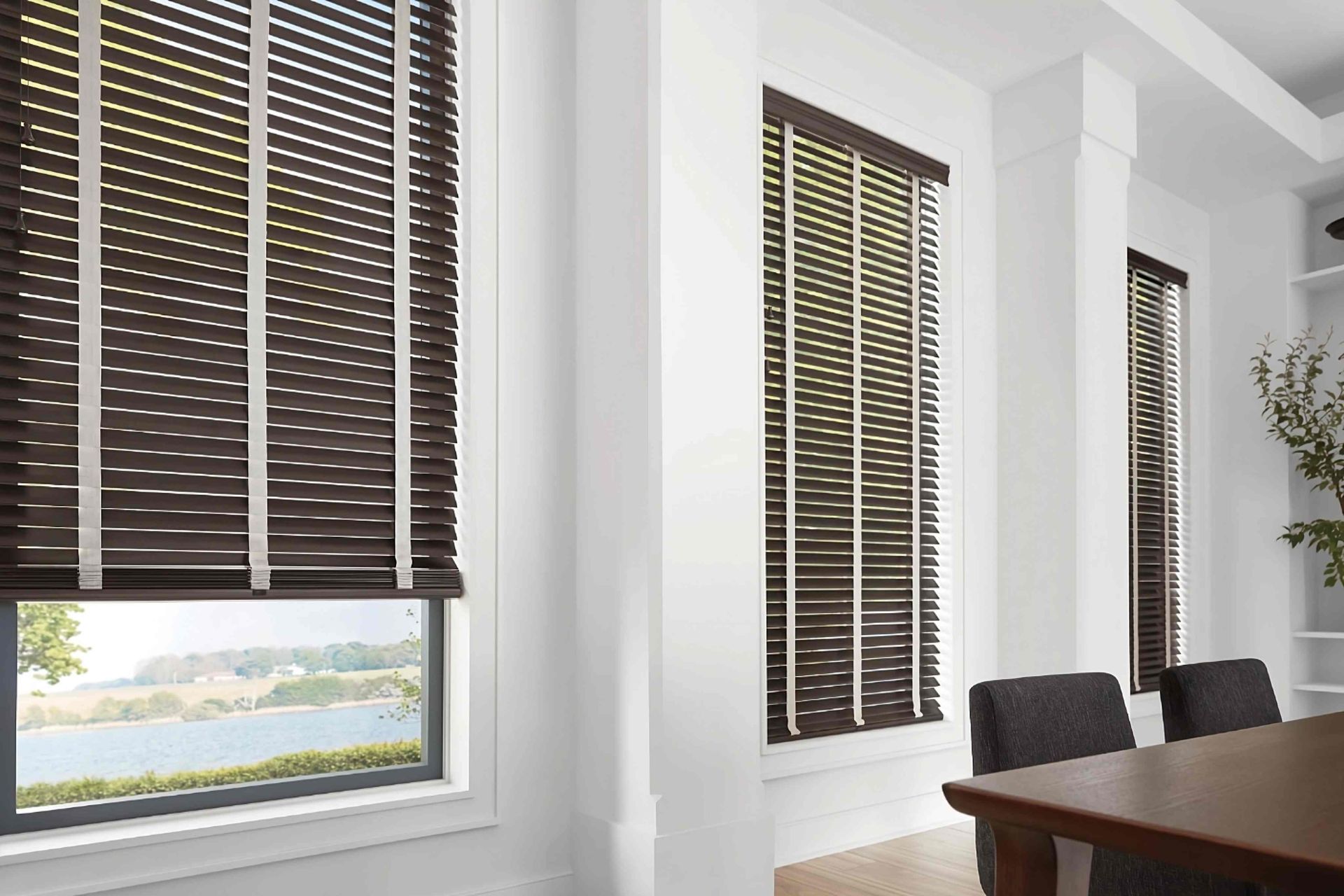 Window Blinds for AK Homes | Exciting Windows! by Mini Blind King