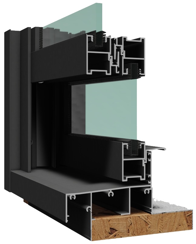 Residential Windows & Doors | Super-View | ACT & NSW