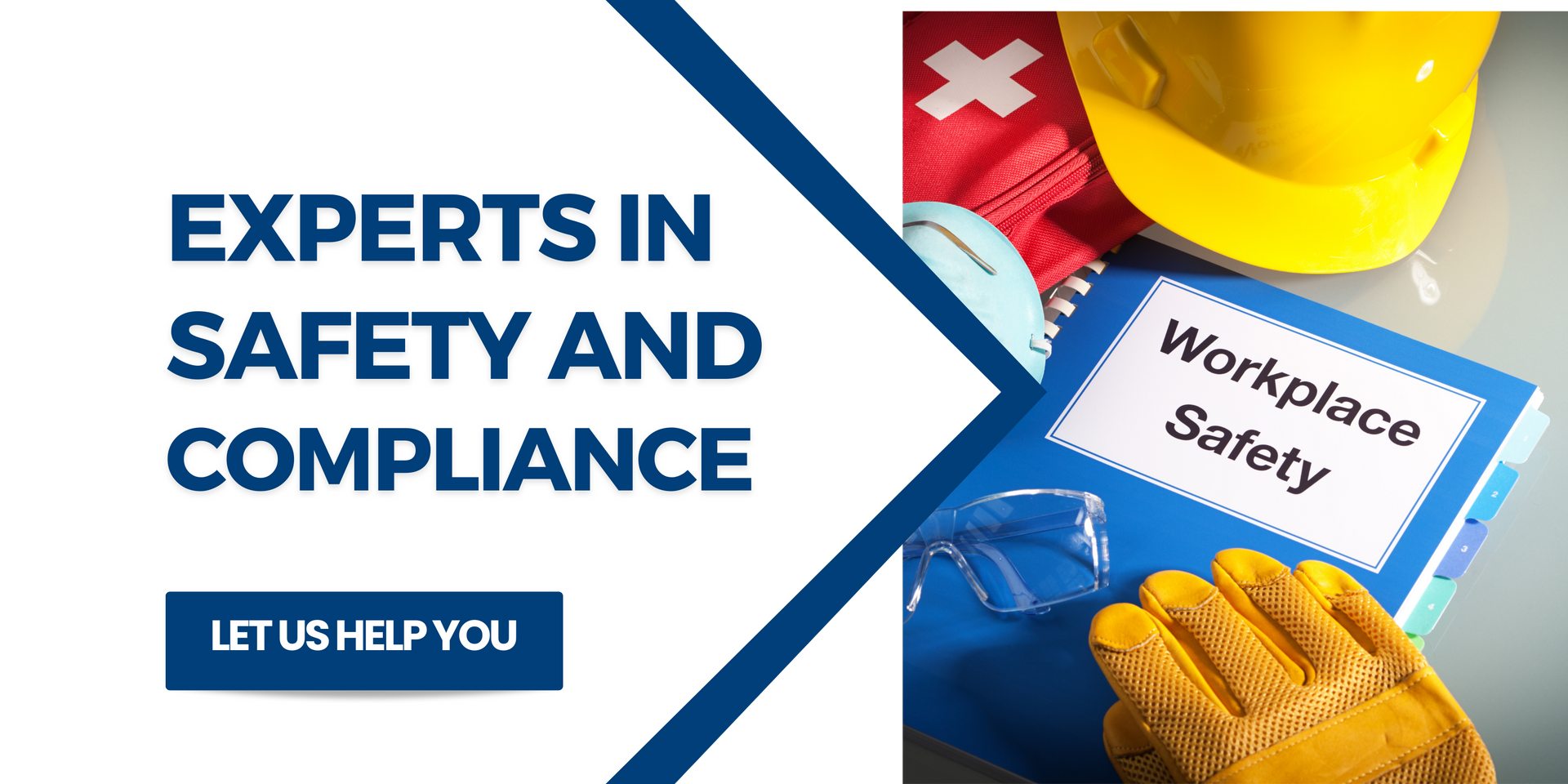 Workplace Health & Safety Program Development. OSHA Safety Compliance