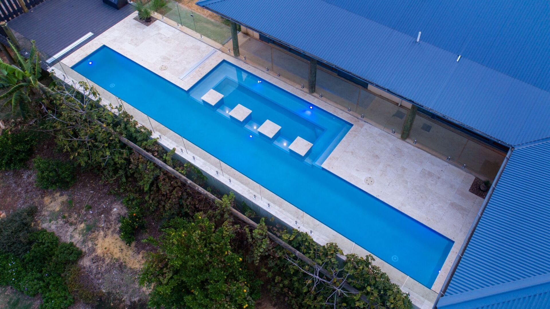 Gallery | Perth Concrete Pools | Exceptional Builder. Exceptional Pool.