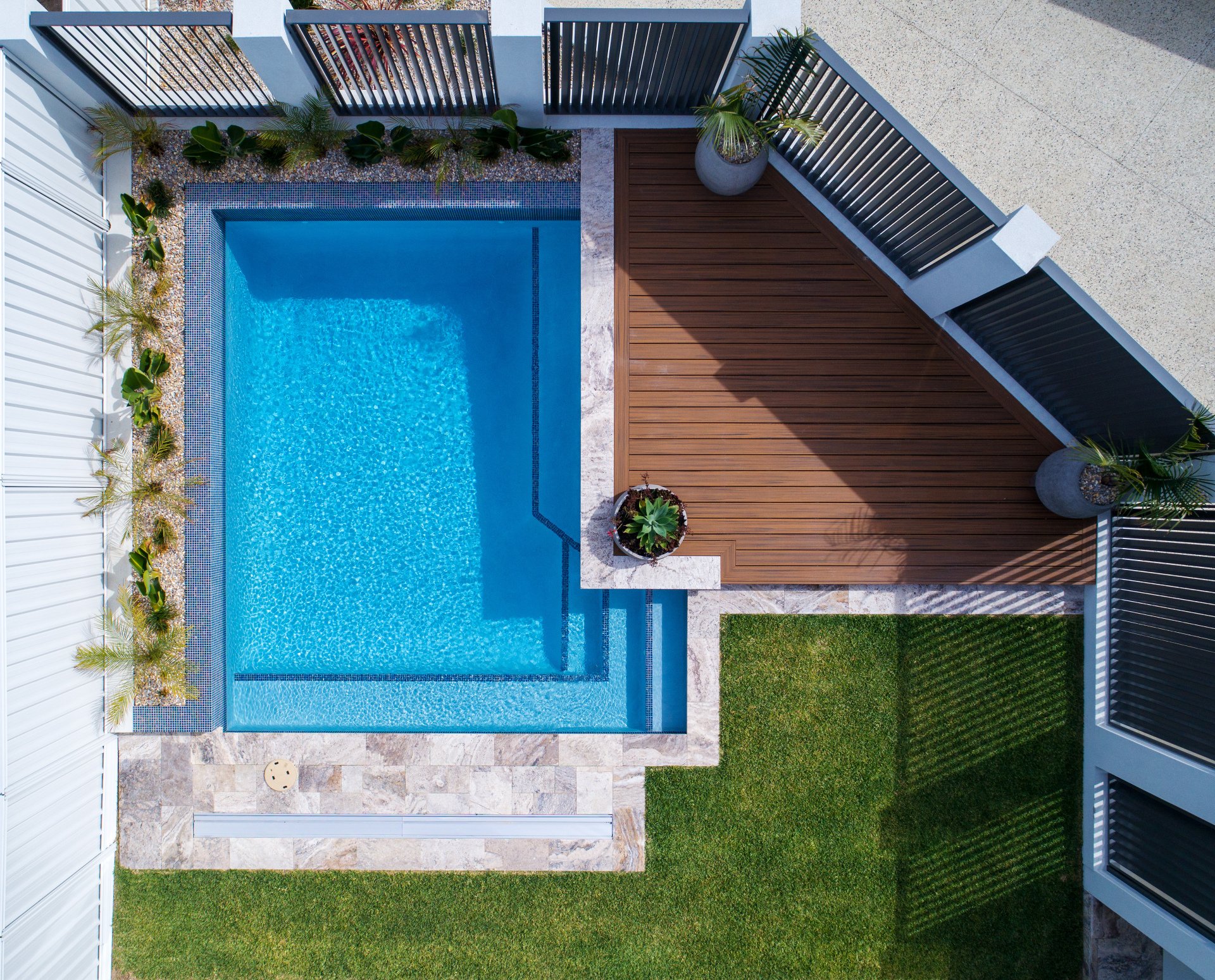 Gallery | Perth Concrete Pools | Exceptional Builder. Exceptional Pool.