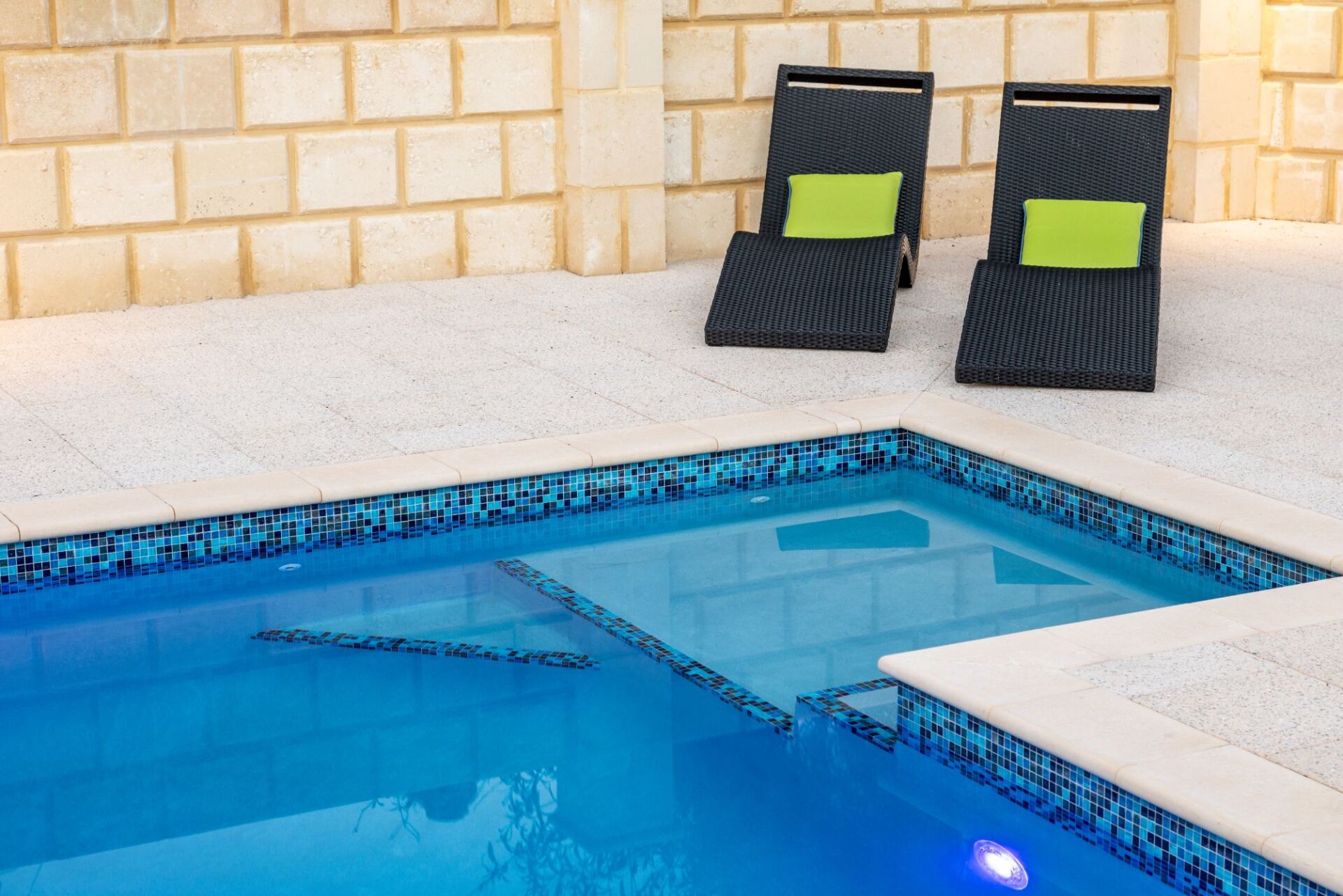 Gallery | Perth Concrete Pools | Exceptional Builder. Exceptional Pool.