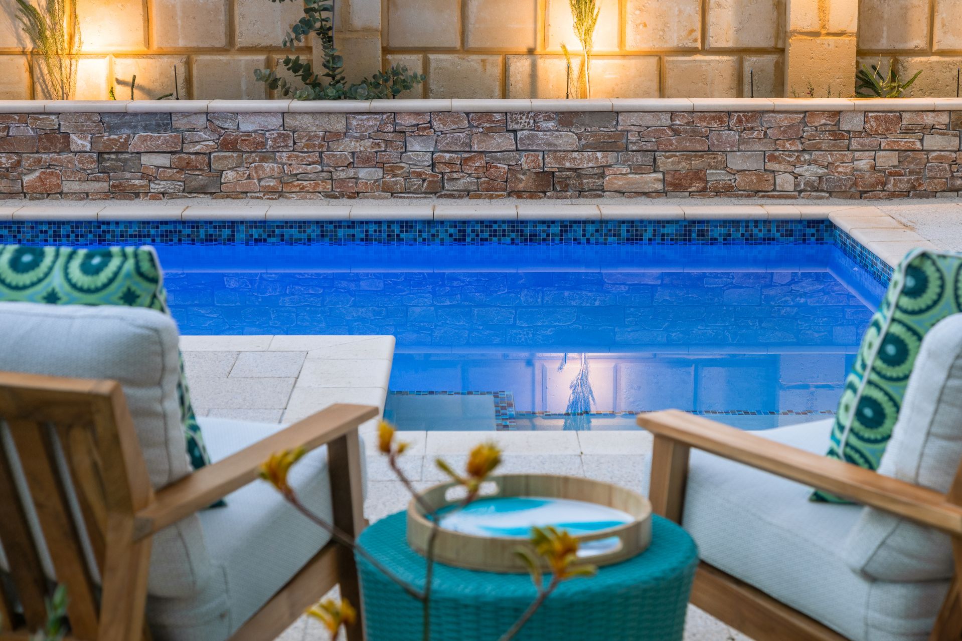 Gallery | Perth Concrete Pools | Exceptional Builder. Exceptional Pool.