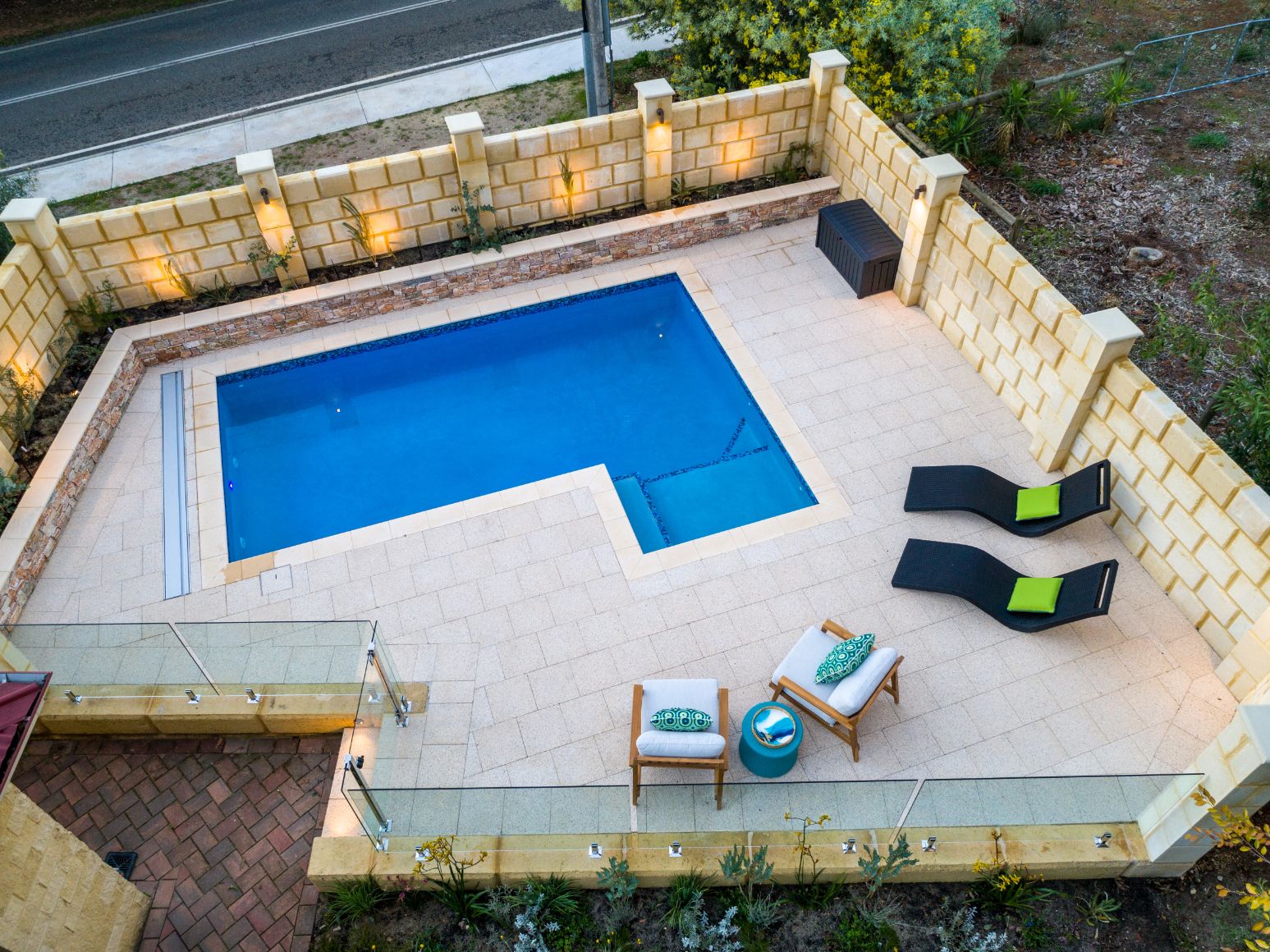 Gallery | Perth Concrete Pools | Exceptional Builder. Exceptional Pool.