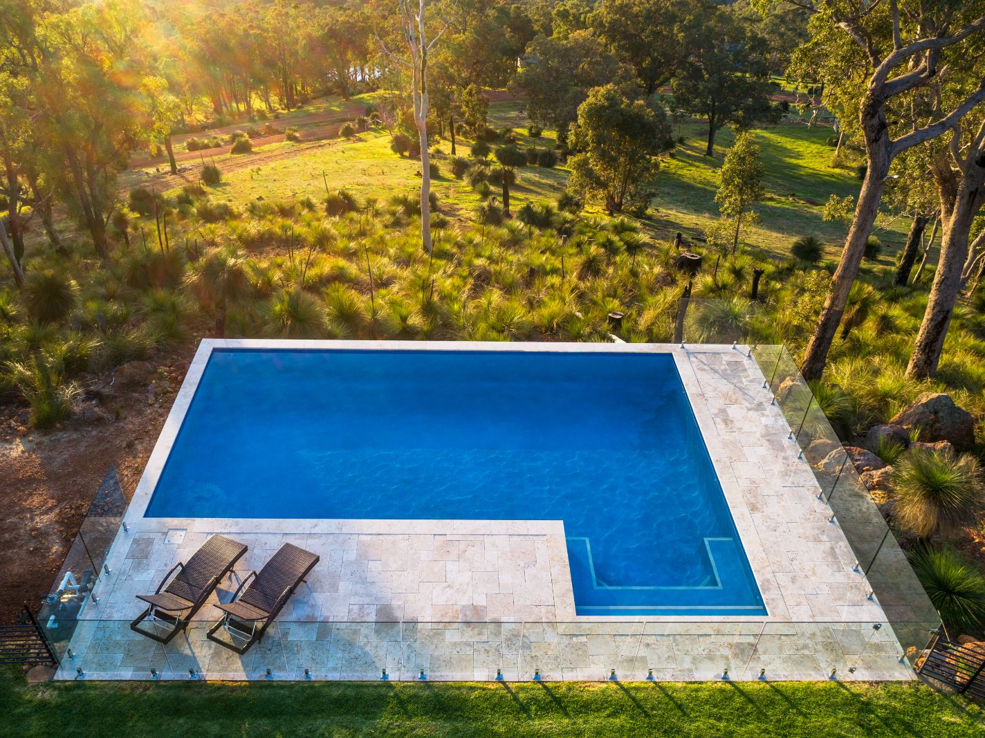 Gallery | Perth Concrete Pools | Exceptional Builder. Exceptional Pool.