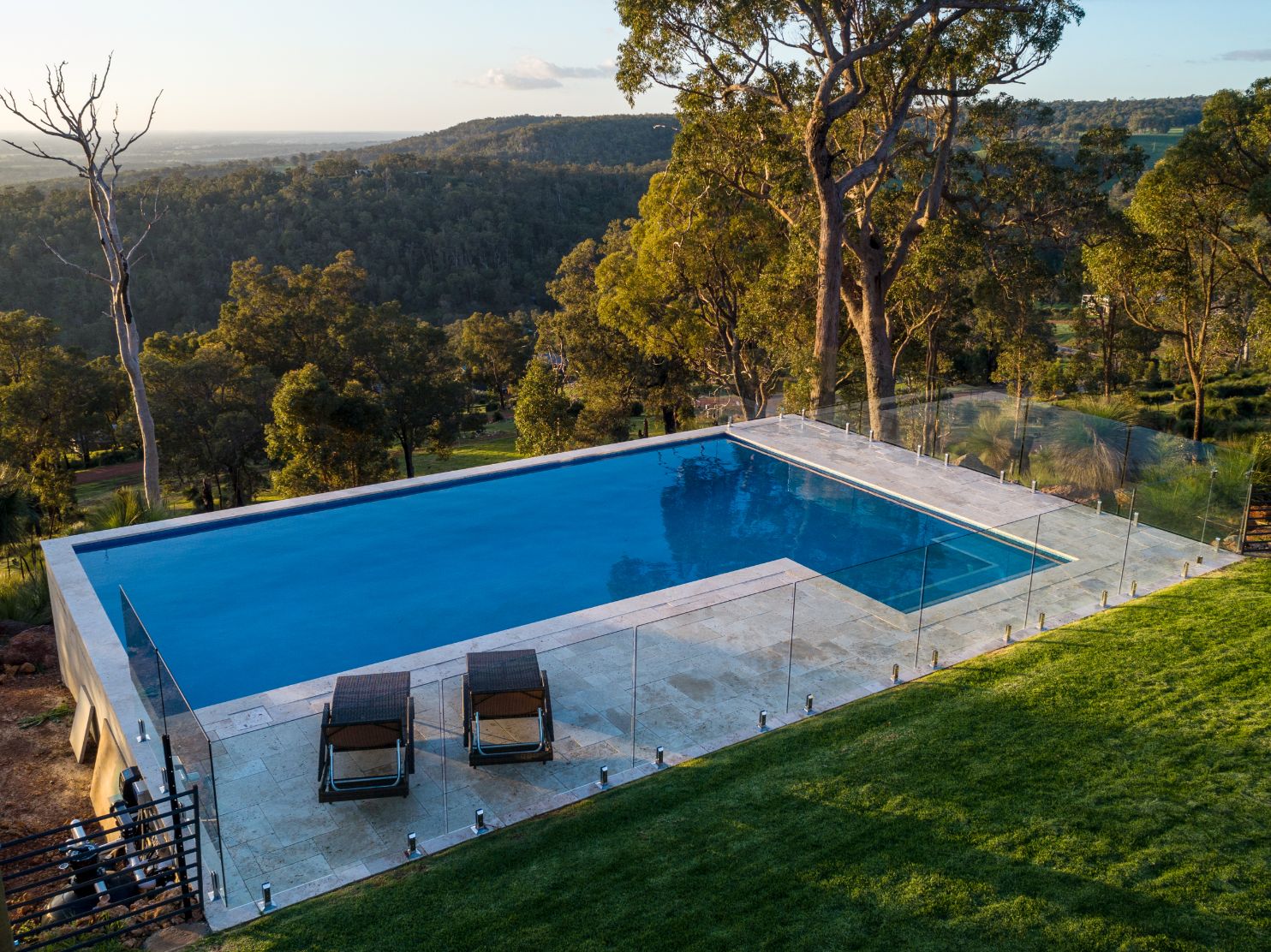 Gallery | Perth Concrete Pools | Exceptional Builder. Exceptional Pool.