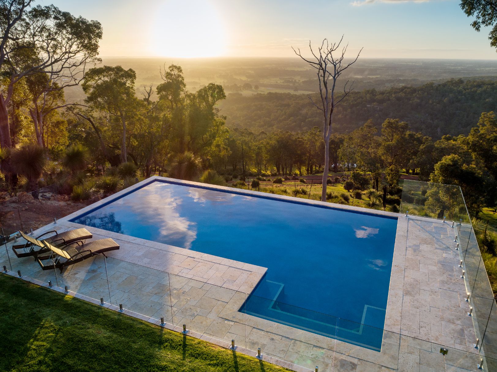 Gallery | Perth Concrete Pools | Exceptional Builder. Exceptional Pool.
