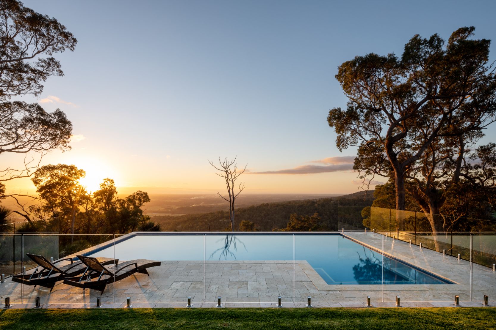 Gallery | Perth Concrete Pools | Exceptional Builder. Exceptional Pool.