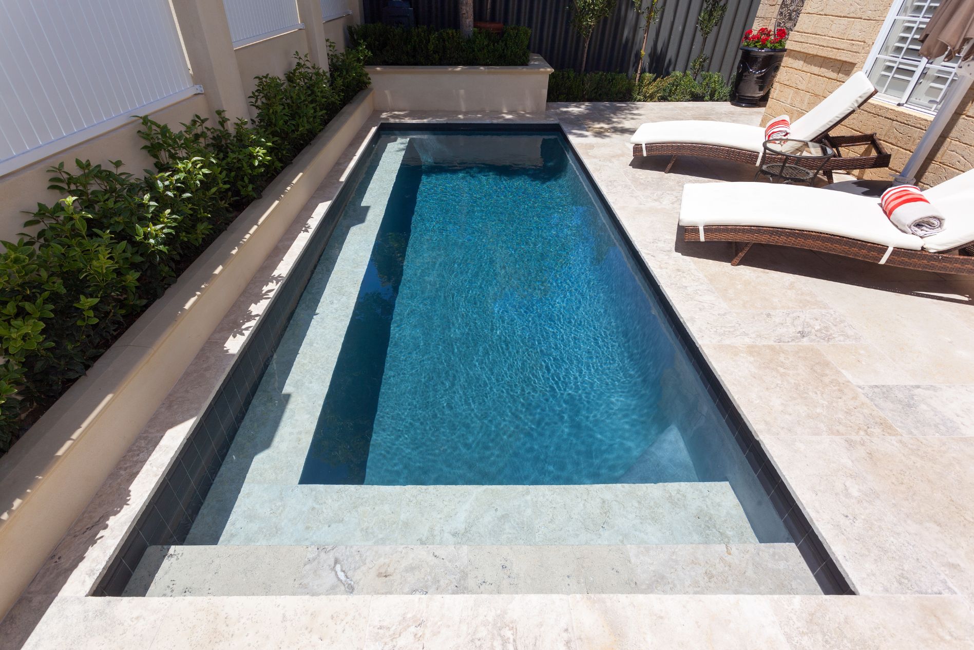 Gallery | Perth Concrete Pools | Exceptional Builder. Exceptional Pool.
