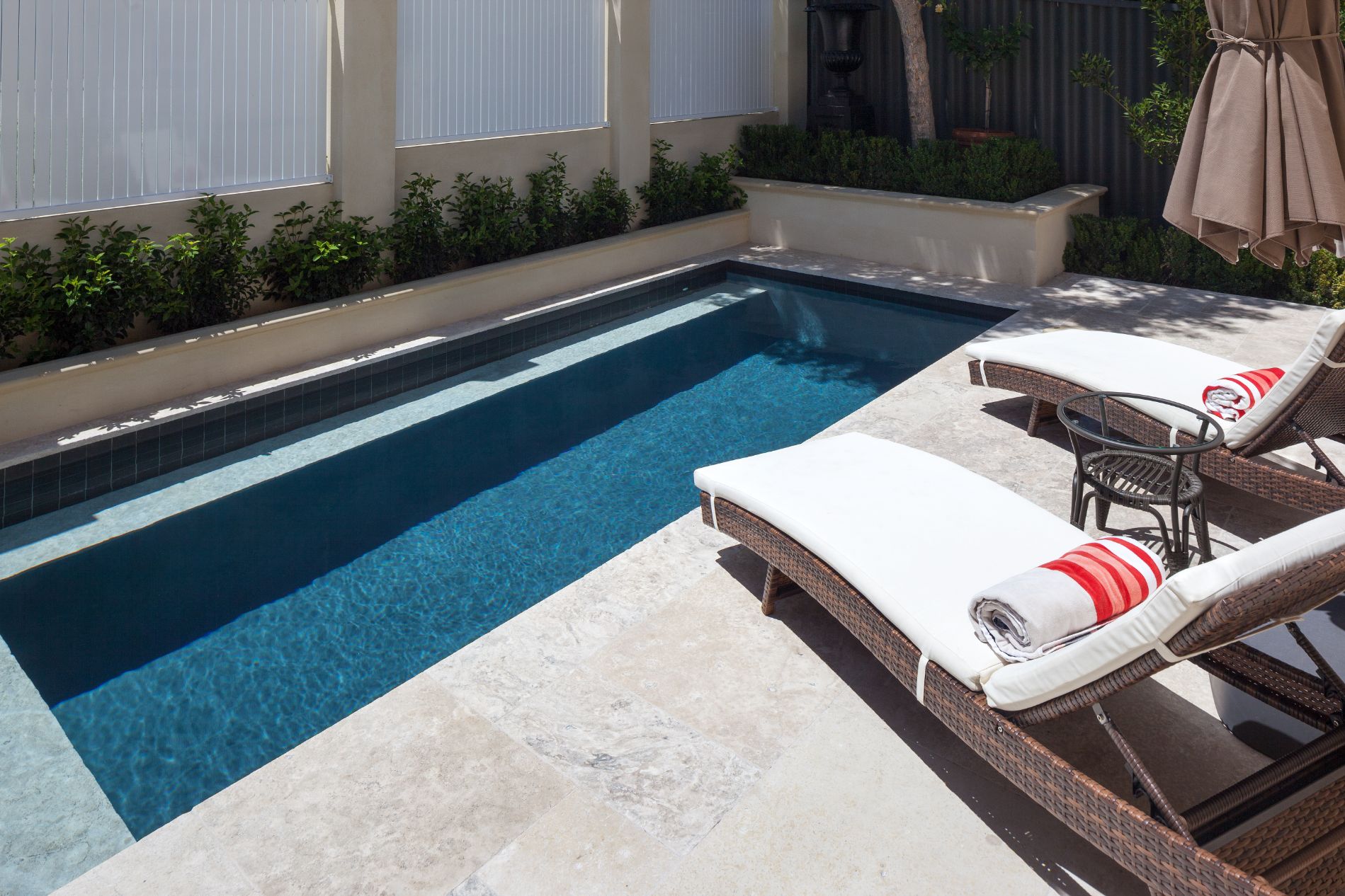 Gallery | Perth Concrete Pools | Exceptional Builder. Exceptional Pool.