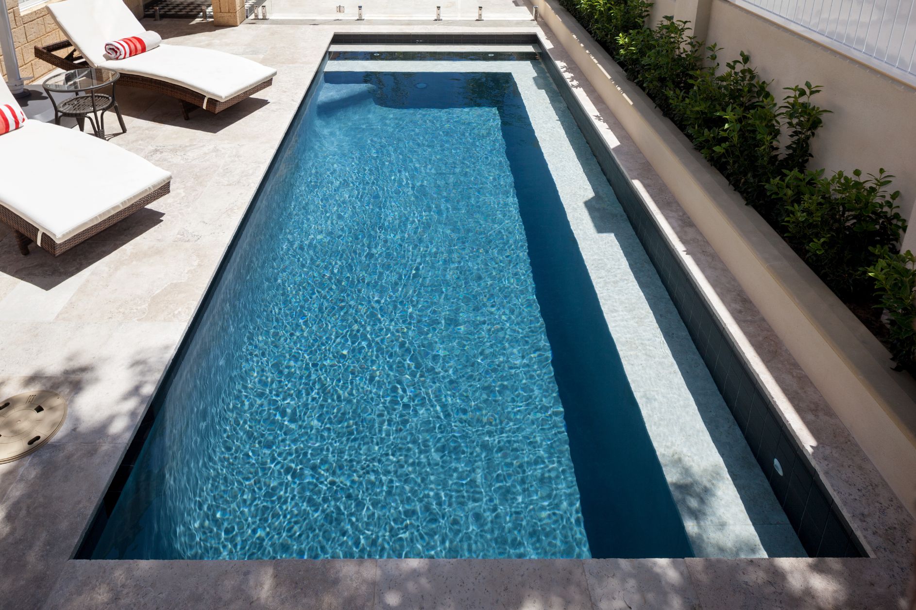 Gallery | Perth Concrete Pools | Exceptional Builder. Exceptional Pool.