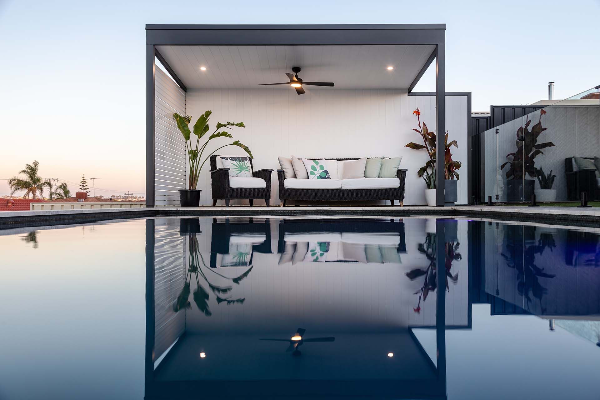 Gallery | Perth Concrete Pools | Exceptional Builder. Exceptional Pool.