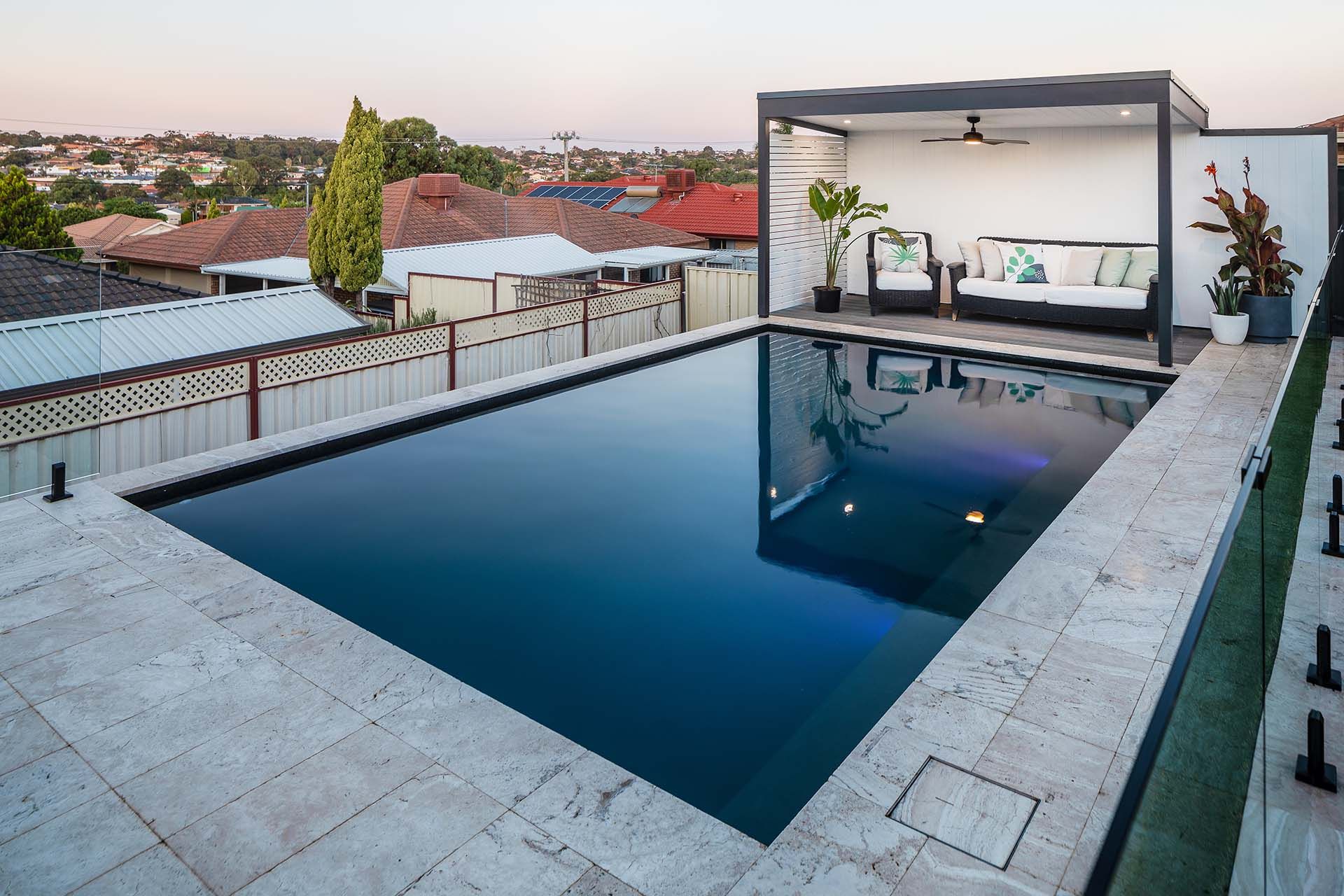 Gallery | Perth Concrete Pools - Exceptional Builders, Exceptional Pools