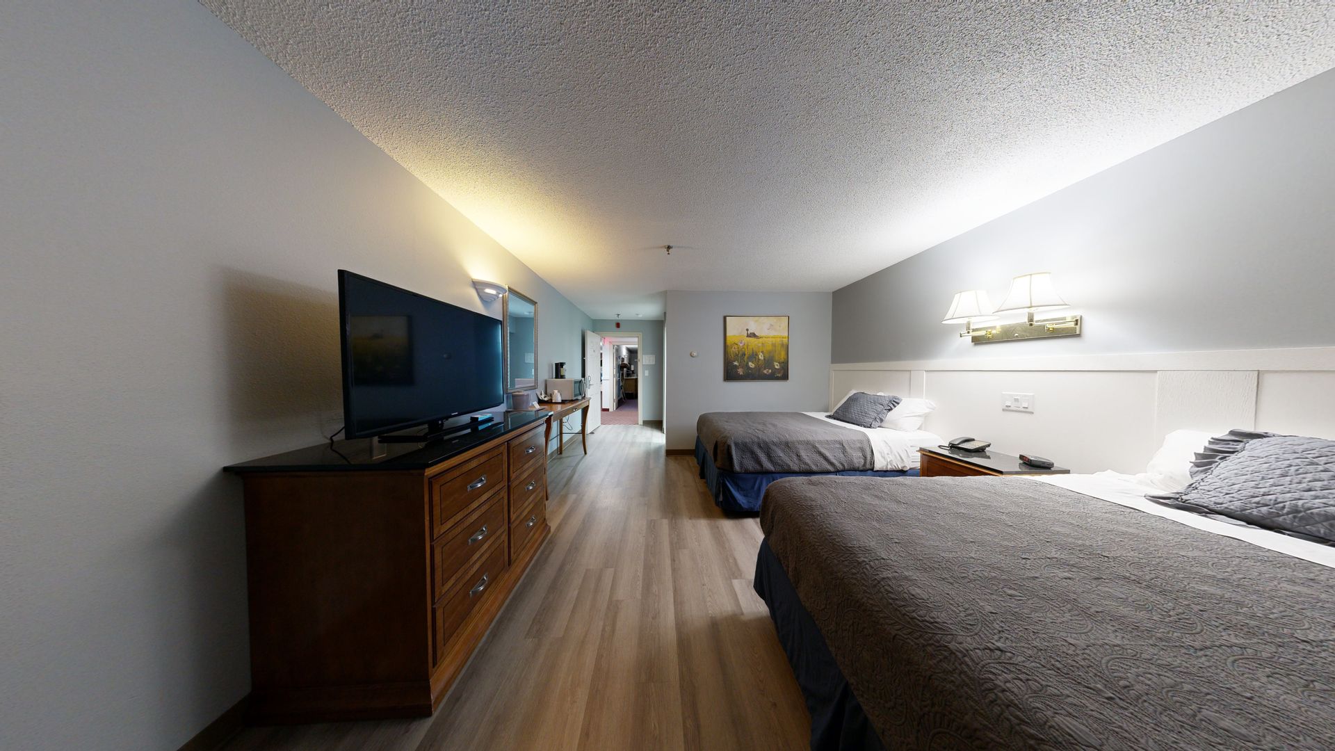 Presque Isle Hotel | Your Perfect Retreat | Book Now