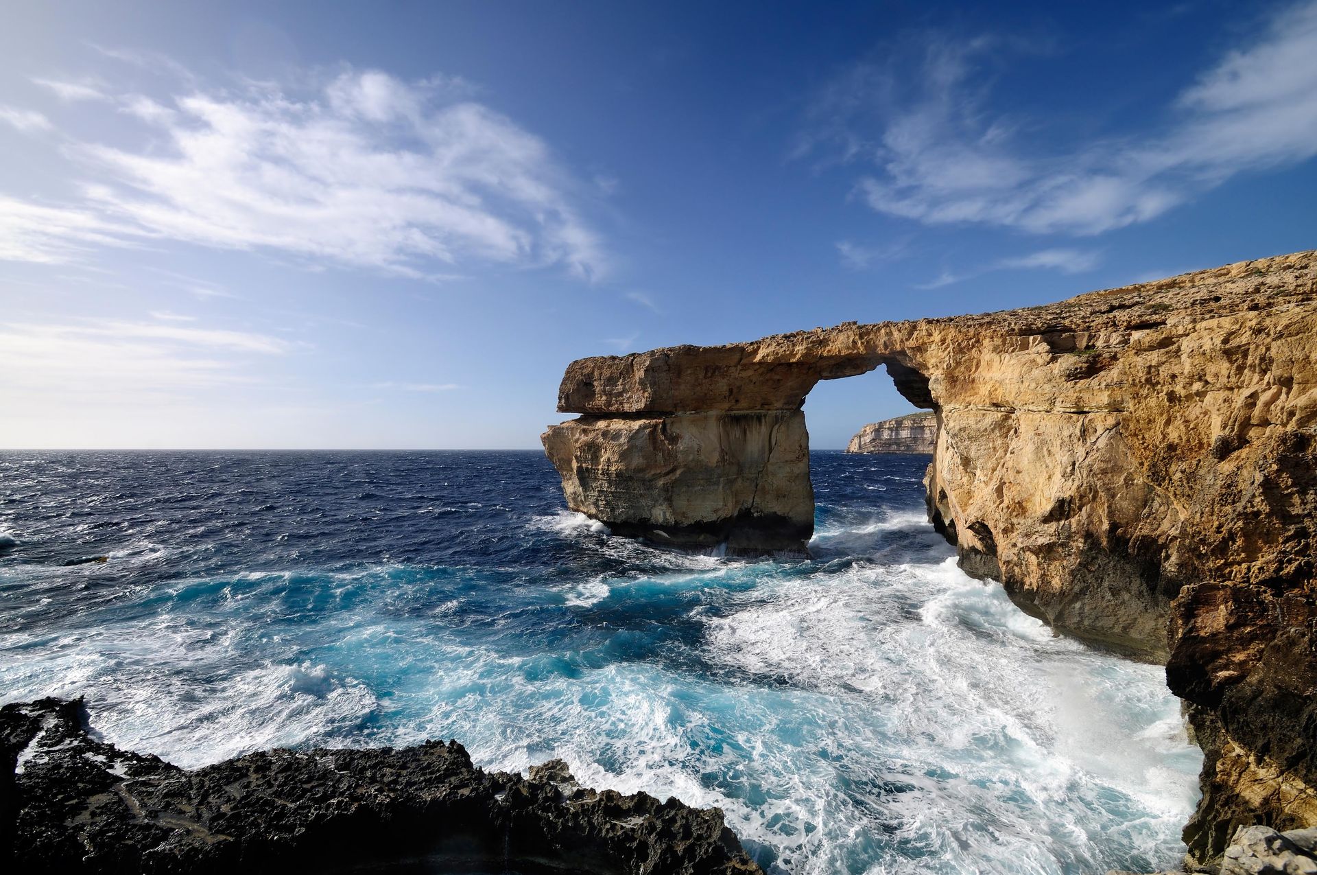 Holidays Package to Malta 2024 / 2025