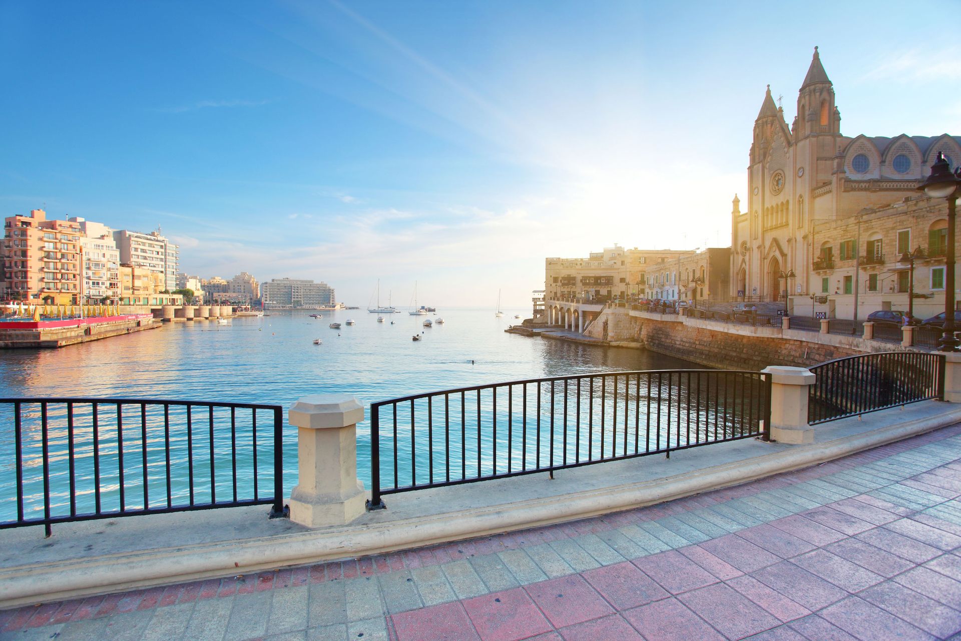 Holidays Package to Malta 2025 / 2026