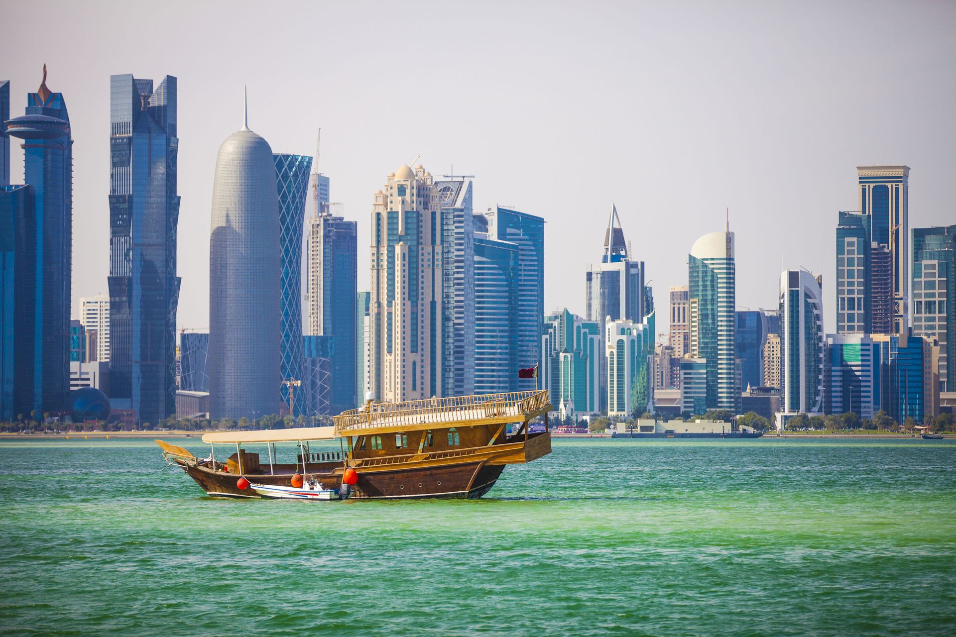Doha Holidays Packages 2026 / 2027