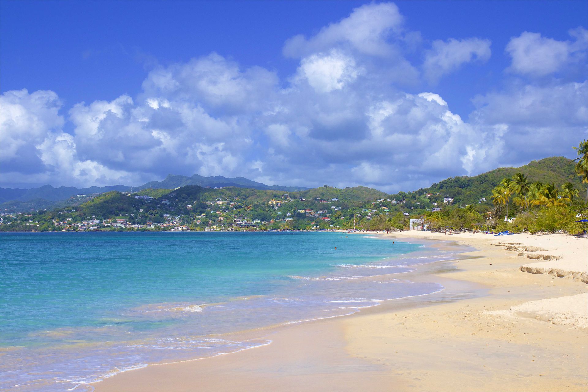 Holidays Package to Grenada 2026 / 2027
