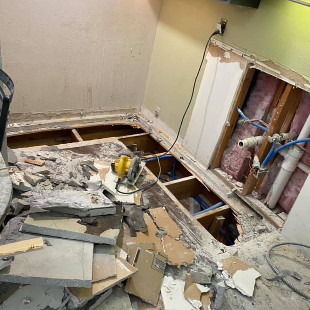 Restoration Services | Orlando, FL | First Image Restoration