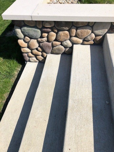 Concrete Projects – Fort Wayne, IN - Shannon Concrete