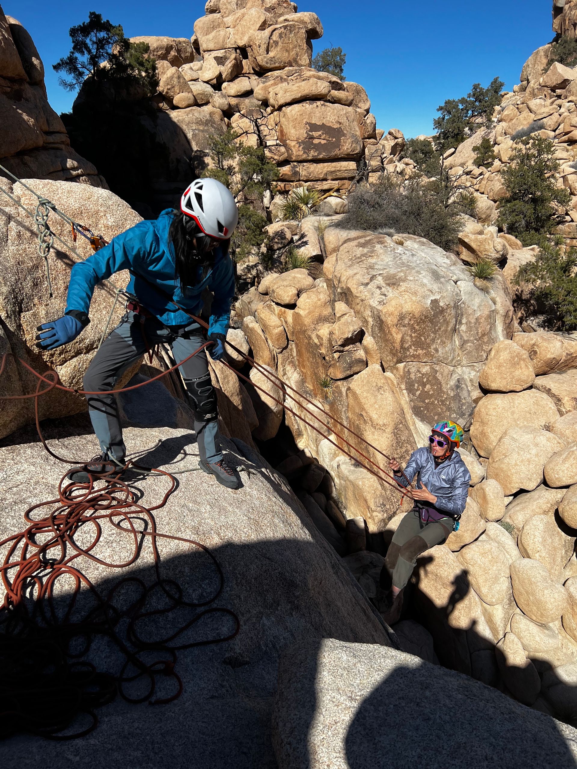 Austin Rock Climbing Guide: Best Spots, Gyms, and Lessons