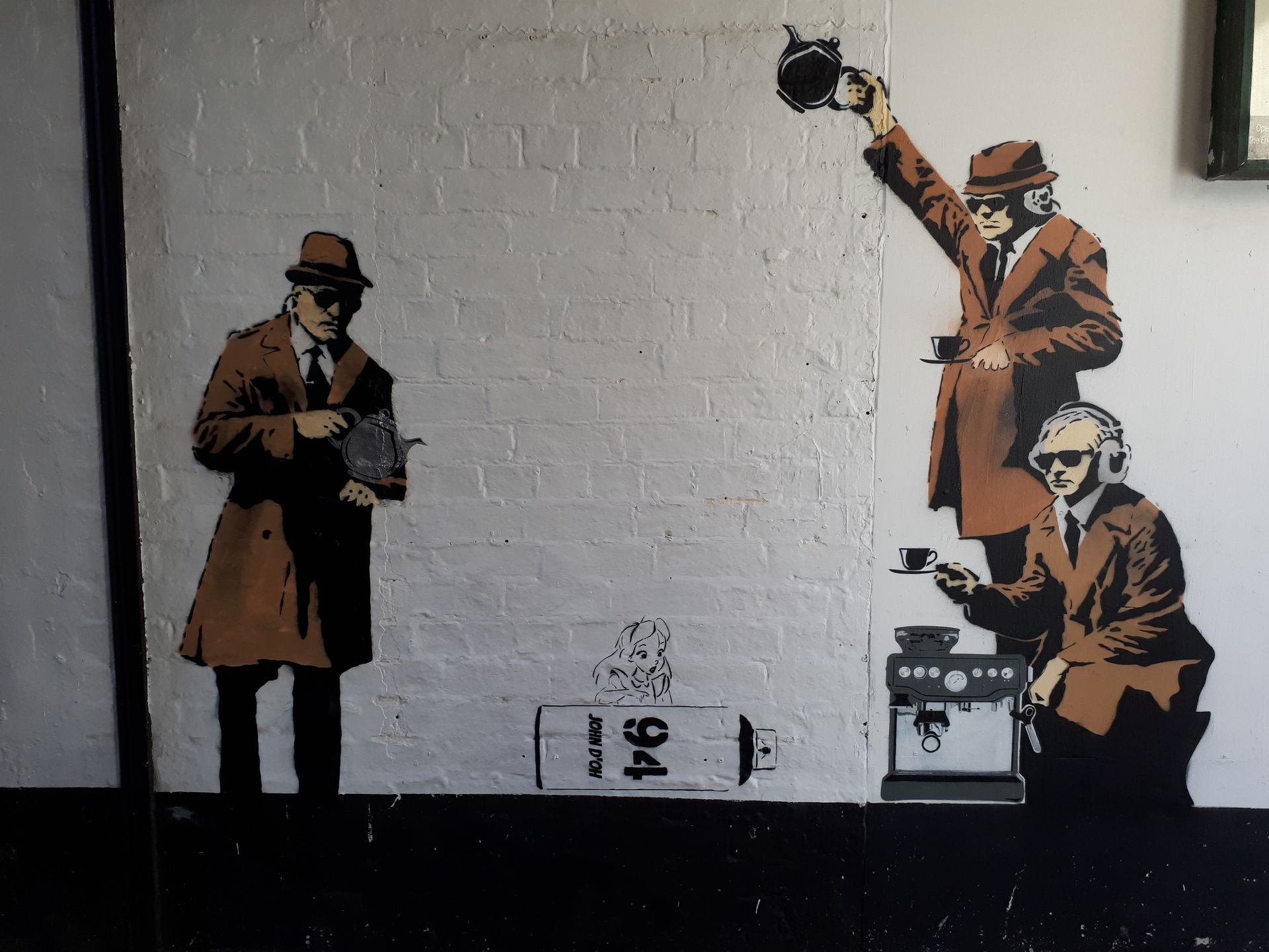 Home [www.john-doh.co.uk]