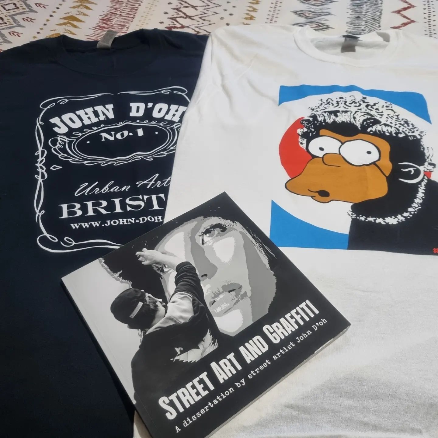 Home [www.john-doh.co.uk]