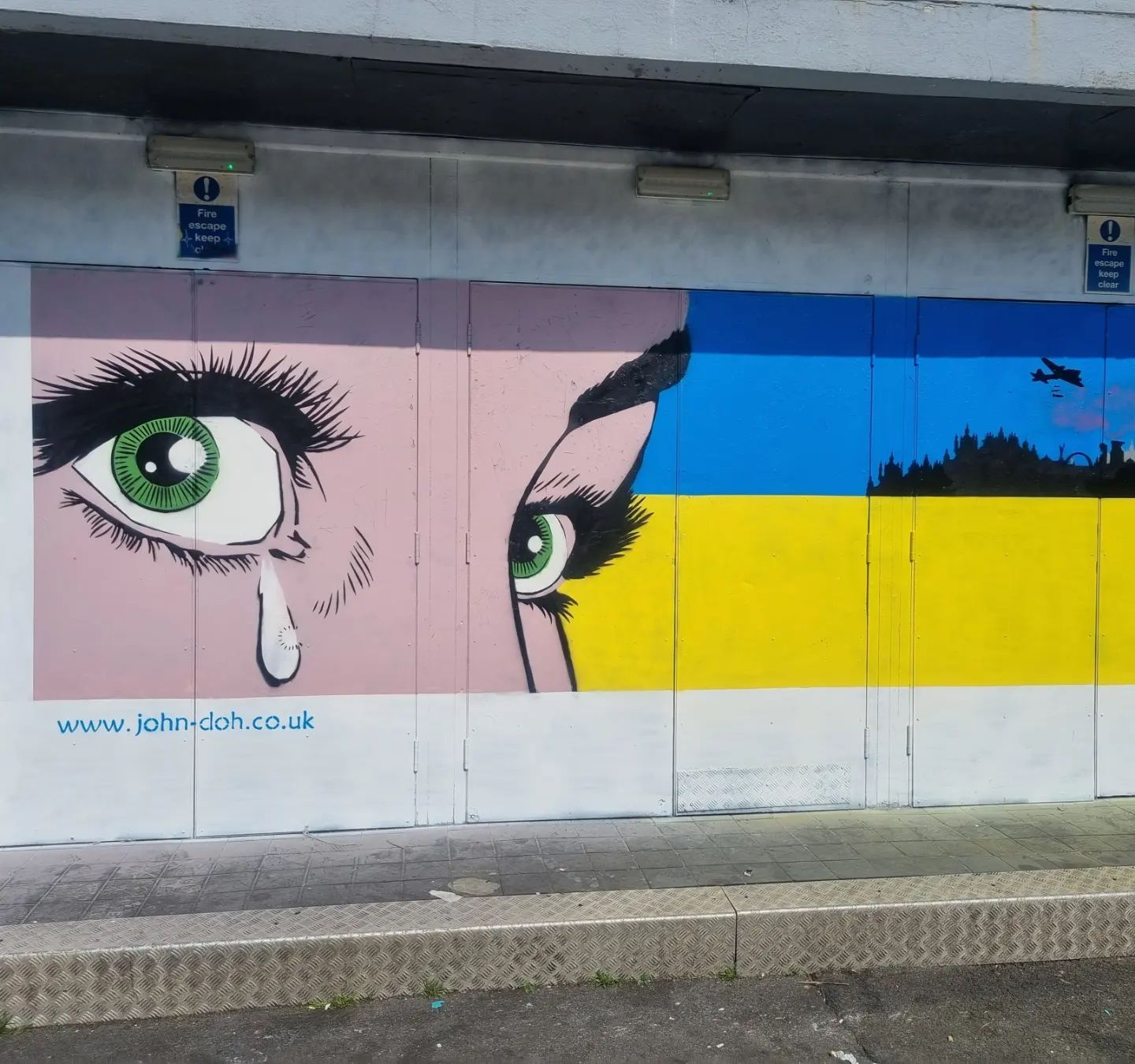 Home [www.john-doh.co.uk]