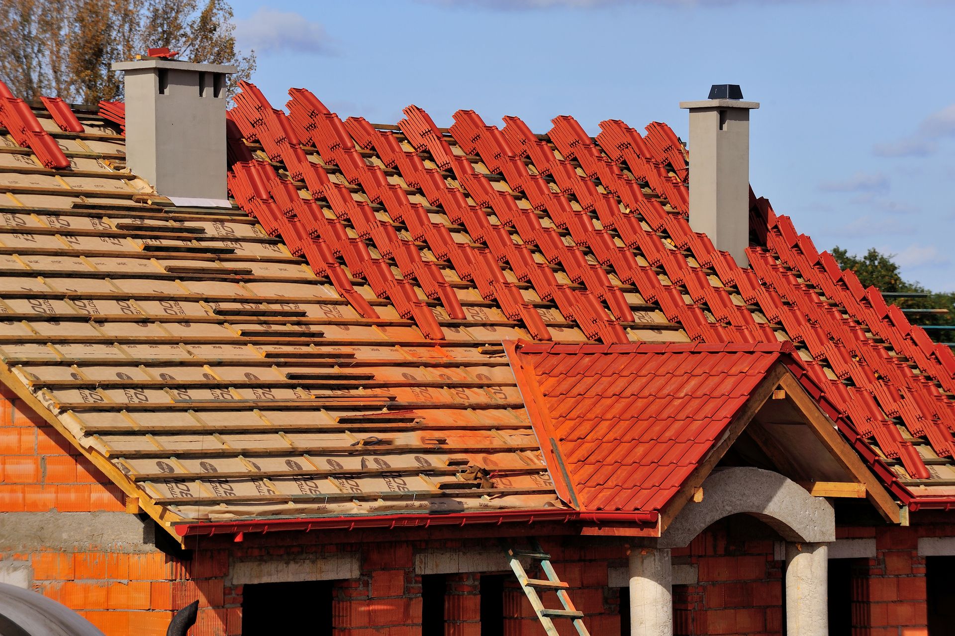 Go-Getter Roofing | Wisconsin Roofer