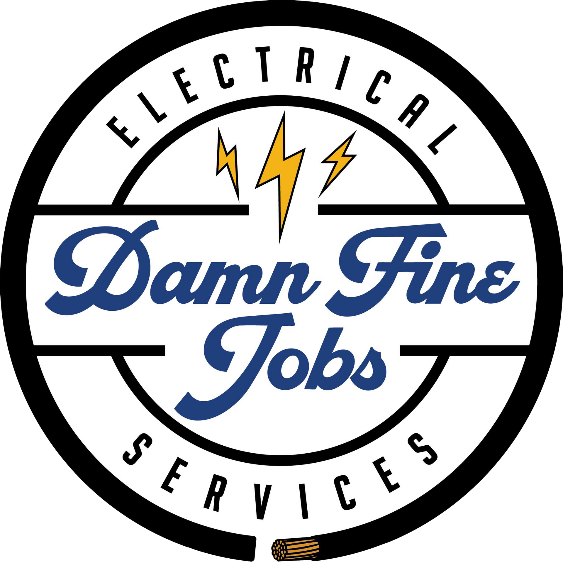 Electrical Services | Milton, FL | Damn Fine Jobs